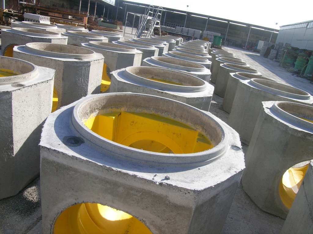 Bianco Prefabbricati S.r.l