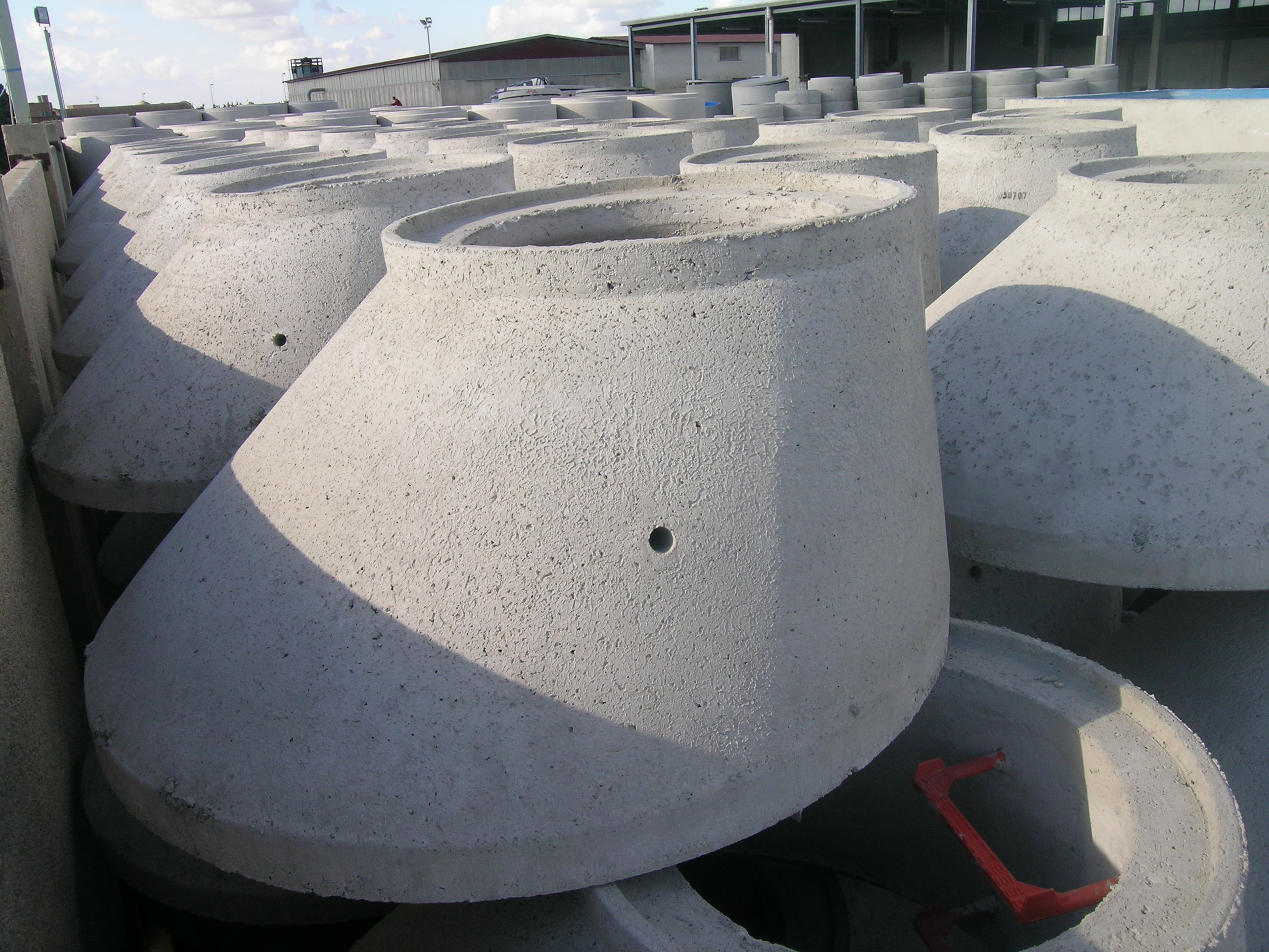 Bianco Prefabbricati S.r.l