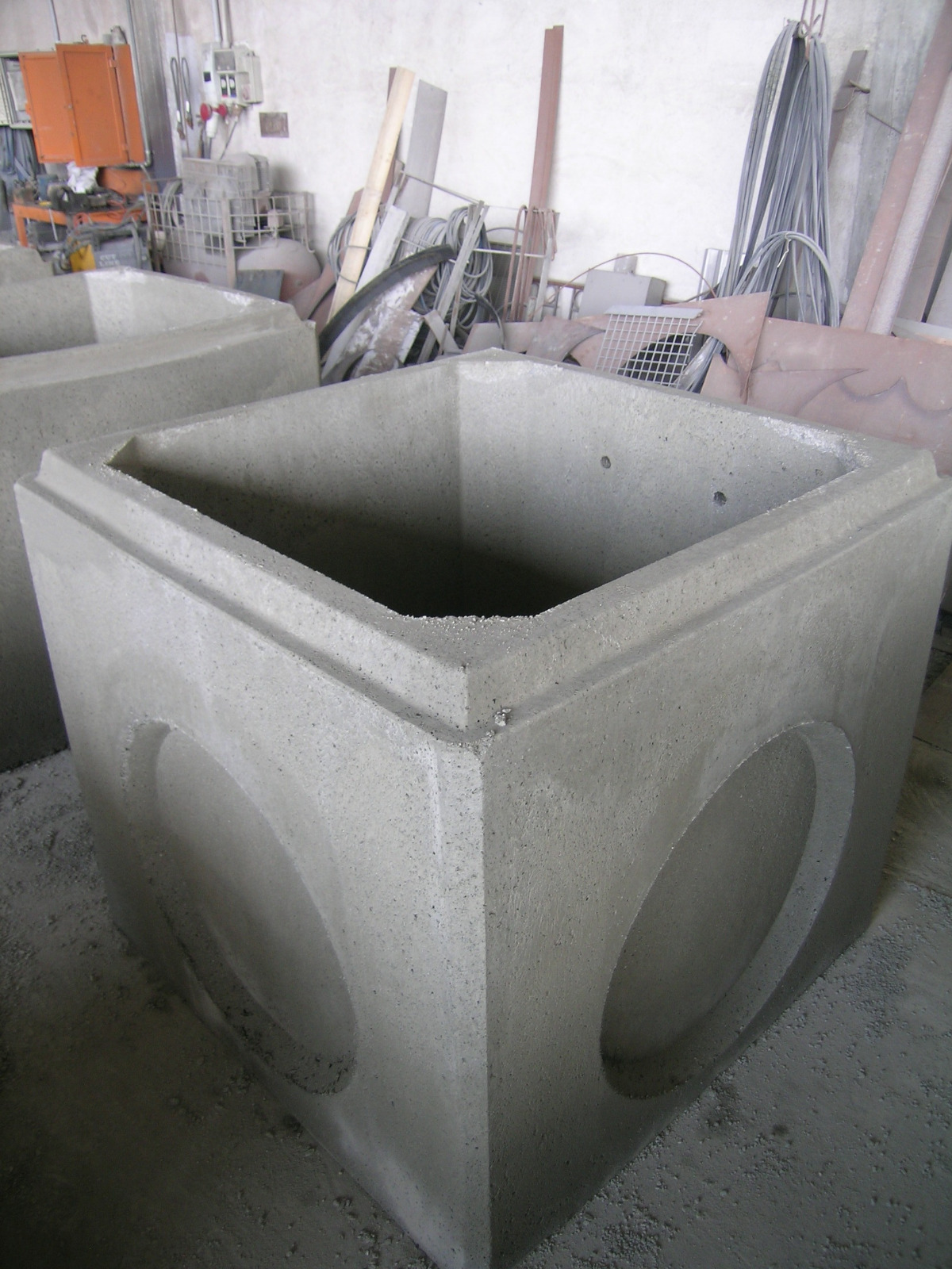 Bianco Prefabbricati S.r.l